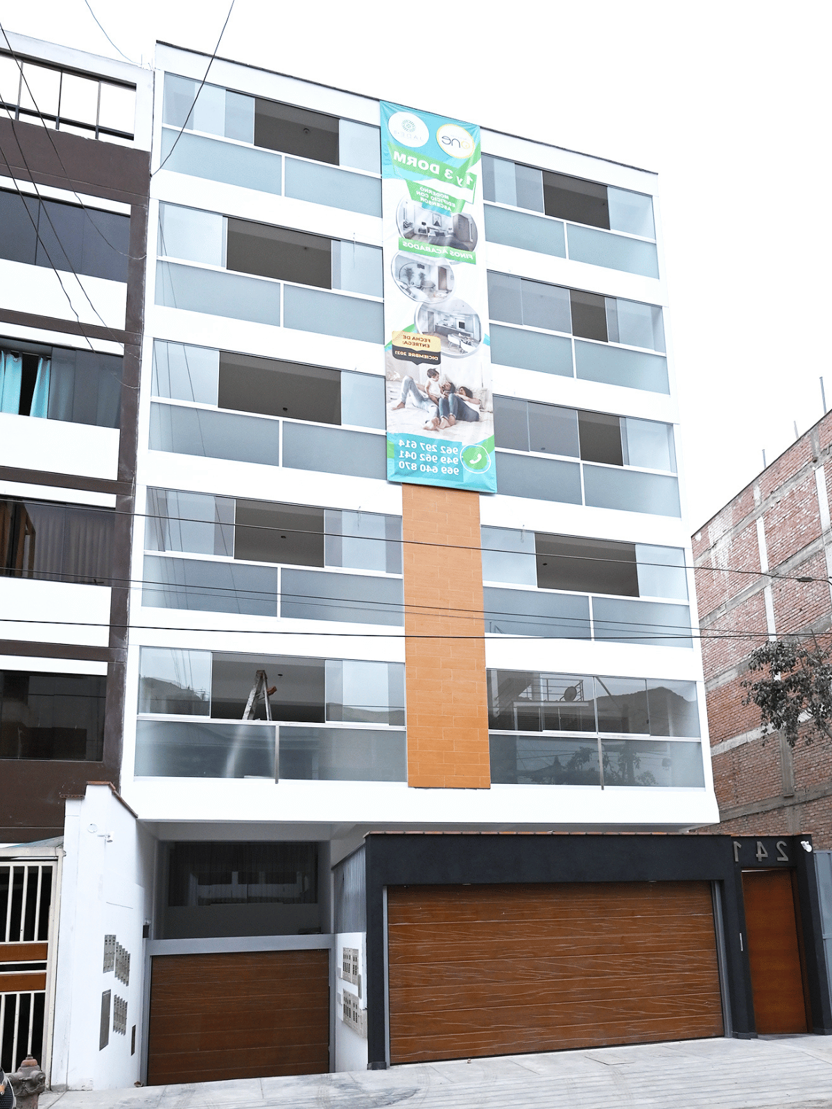 Jade II - One Proyectos Integrales